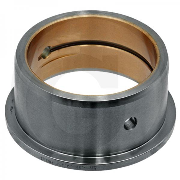 Hauptlager Semi mit Bund Standard, 65 mm - Forst und Gartenzubehör ...